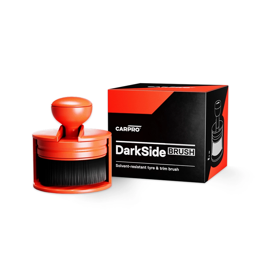 CARPRO Darkside Tire Brush | CARZILLA