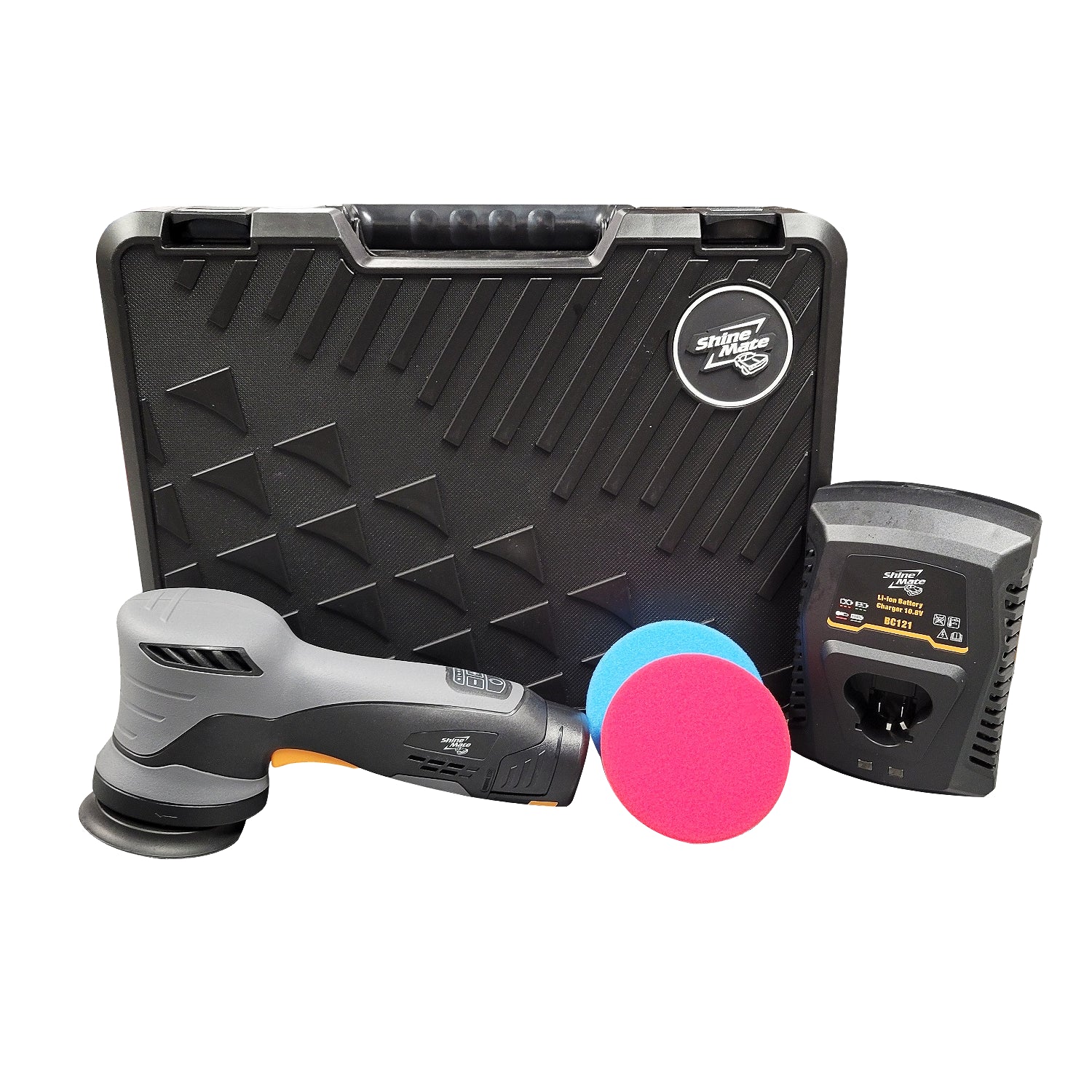 Shinemate EB212 Kit | CARZILLA