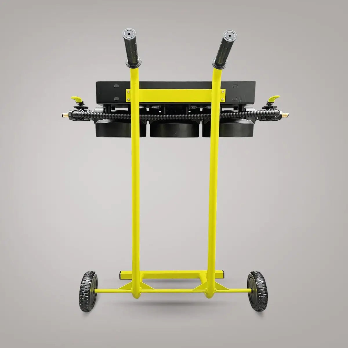 BigBoi D-IONIZR Wheelbase | CARZILLA