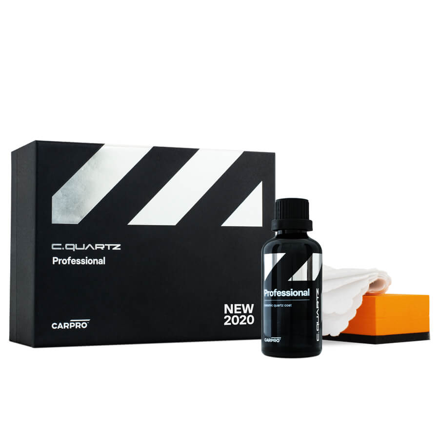 CARPRO C.Quartz Professional | CARZILLA