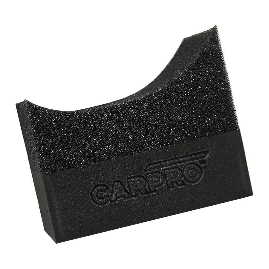 CARPRO Perl / Tire applicator pad | CARZILLA