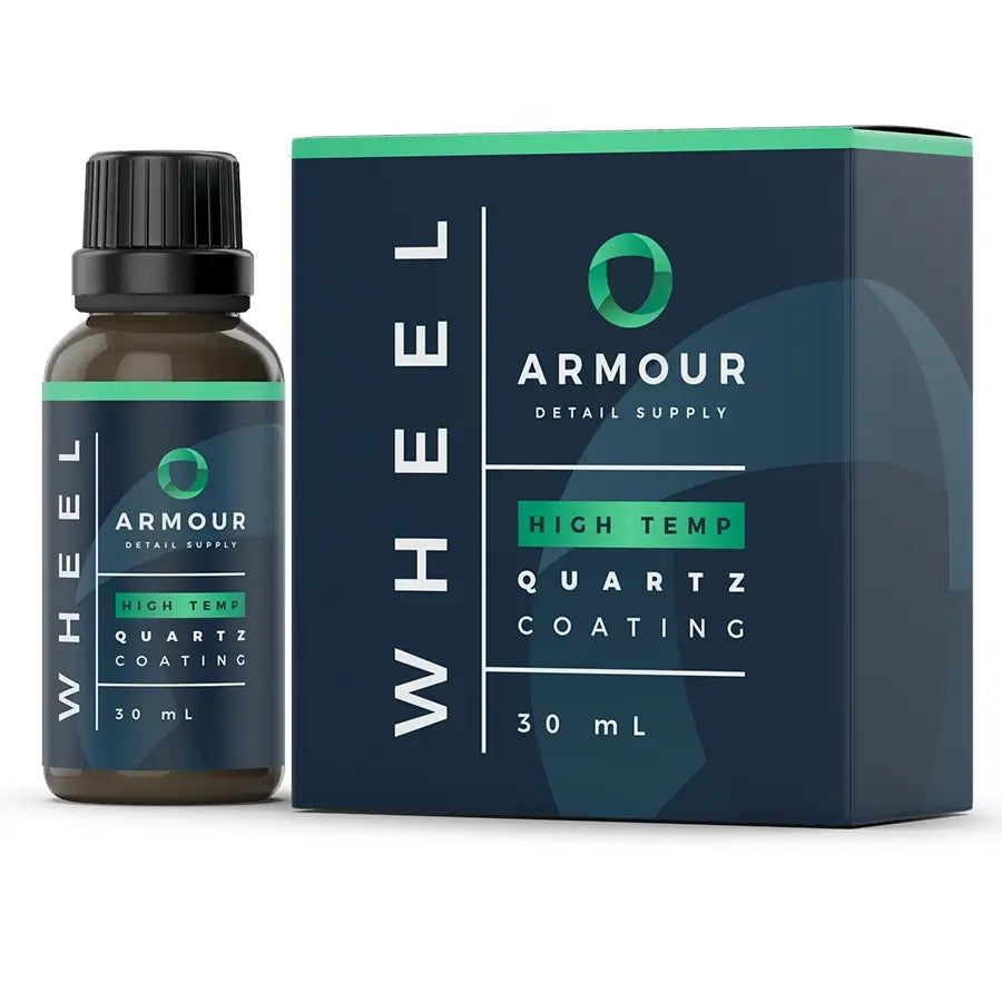 Armour Detail Wheel Coating 30ml | CARZILLA