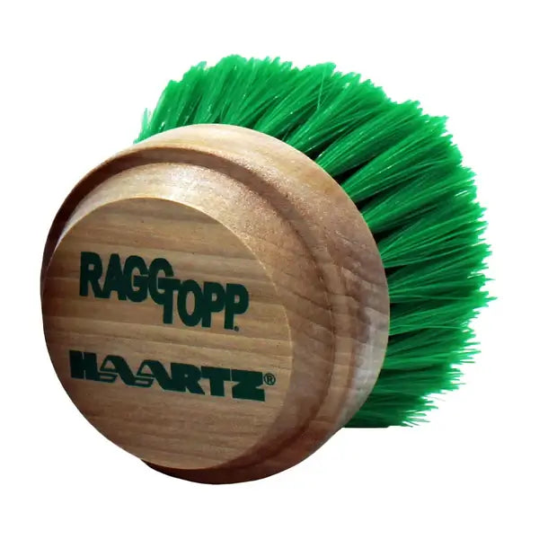 RAGGTOPP/HAARTZ Premium Nylex Convertible Top Brush