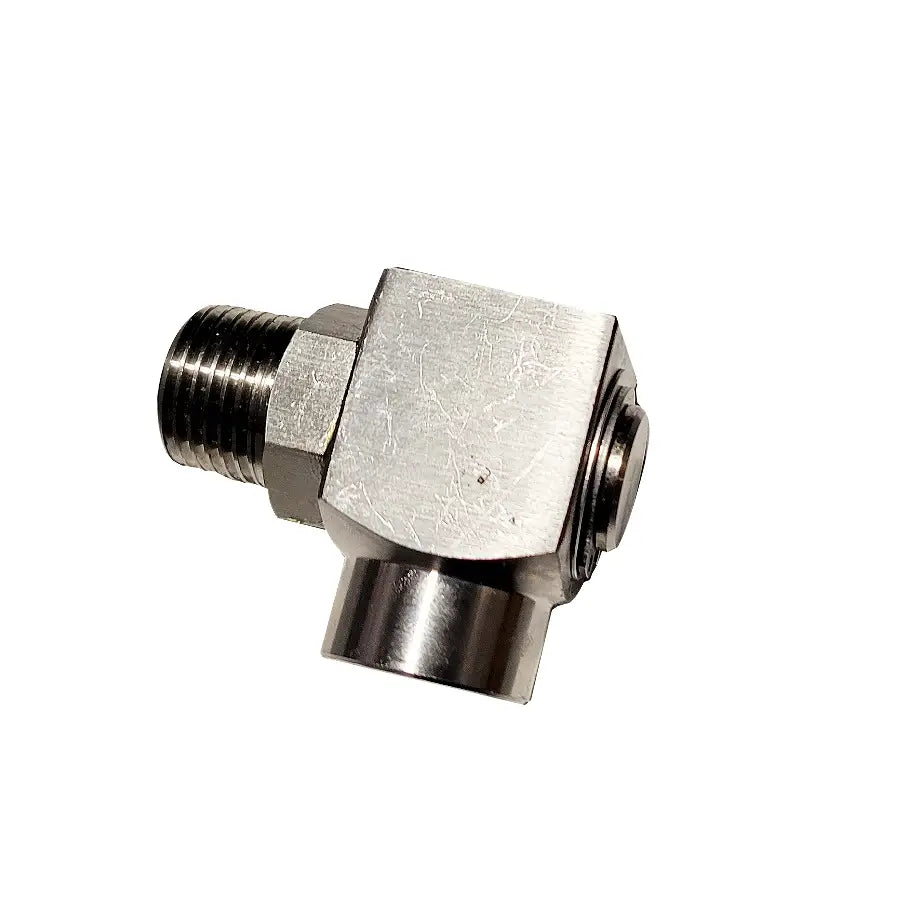 MTM 50ft and 100ft Stainless Hose Reel Swivel Replacement 41.0100 ...