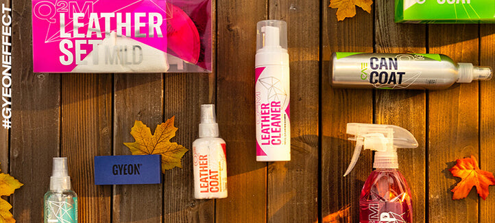 Auto detailing Products & Expert Advice | CARZILLA.CA