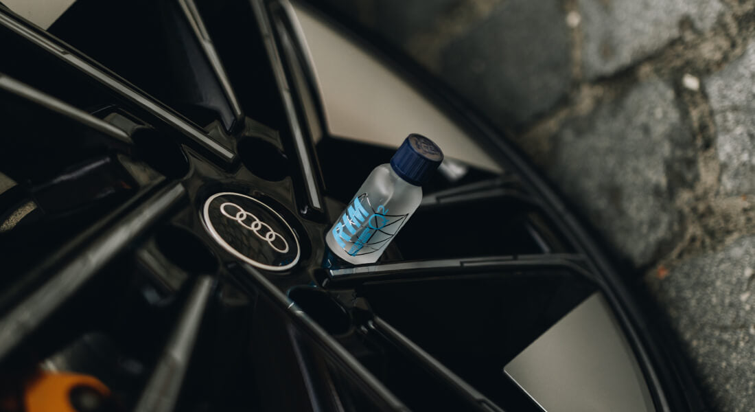 GYEON Q² Rim Ceramic Coating 30ml | CARZILLA