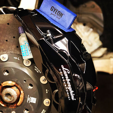 GYEON Q² Rim Ceramic Coating 30ml | CARZILLA