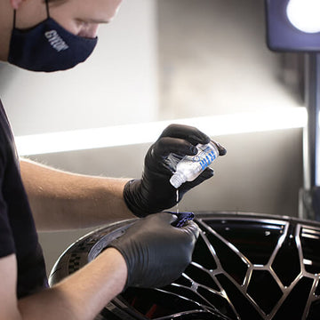 GYEON Q² Rim Ceramic Coating 30ml | CARZILLA