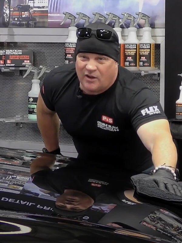 P&S BeadMaker Paint Protectant 16oz | CARZILLA