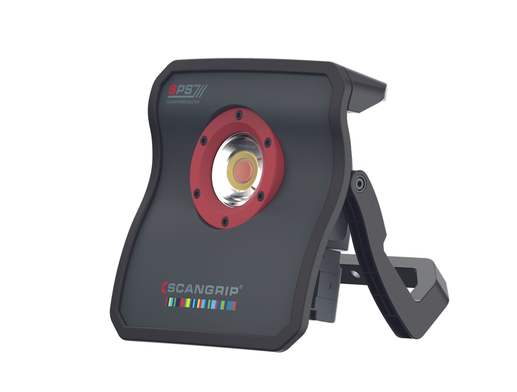 Scangrip MULTIMATCH 8 03.5654US | CARZILLA