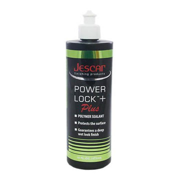 Jescar Power Lock Polymer Sealant PLUS 16oz New Formula! | CARZILLA
