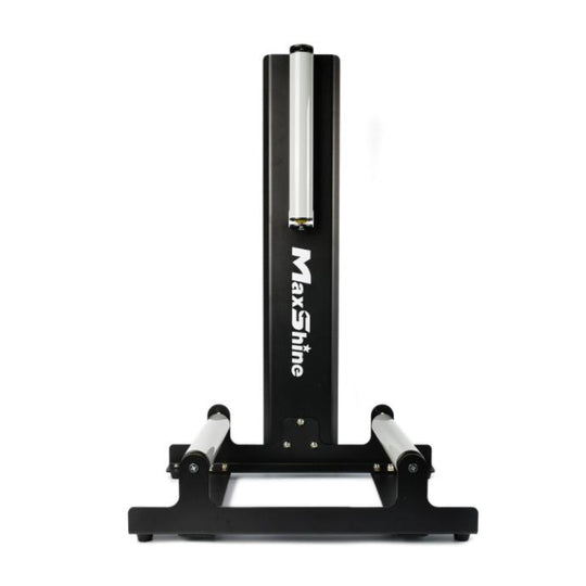 Maxshine Wheel Stand Tire Roller WS01