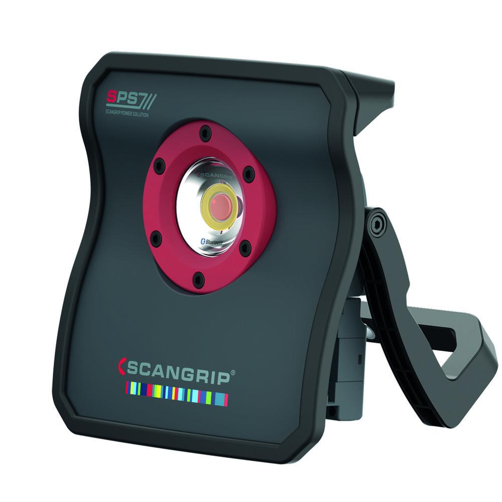 Scangrip MULTIMATCH 3 03.5653US | CARZILLA