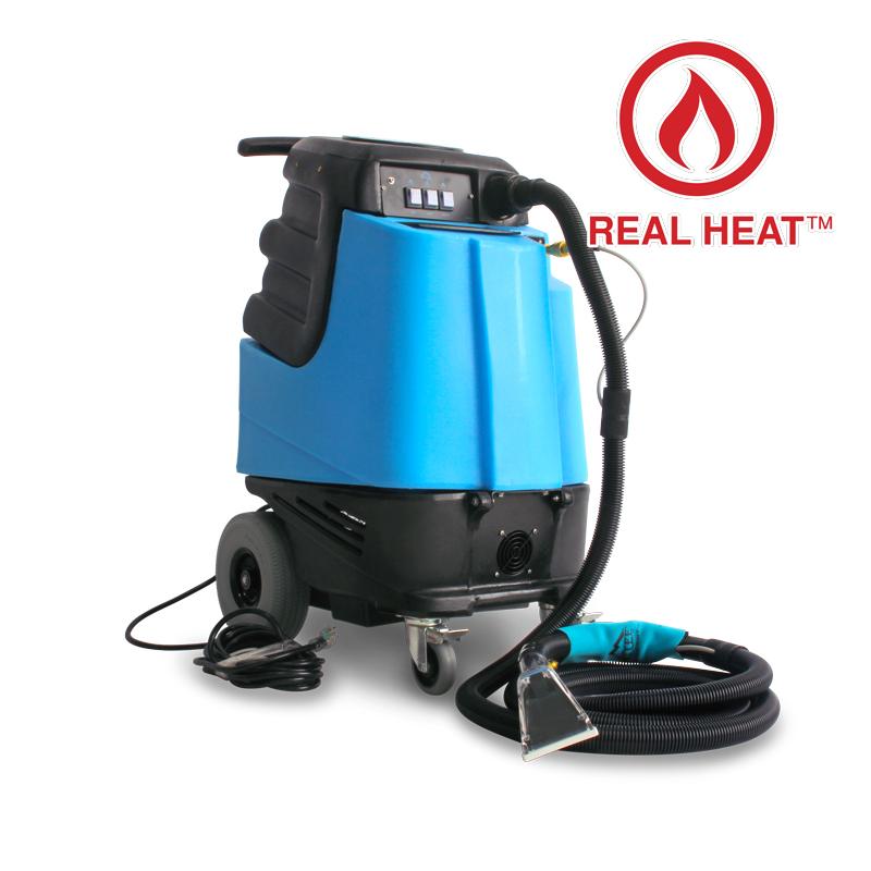 Mytee HP120 Grand Prix Automotive Heated Detail Extractor- CARZILLA.CA
