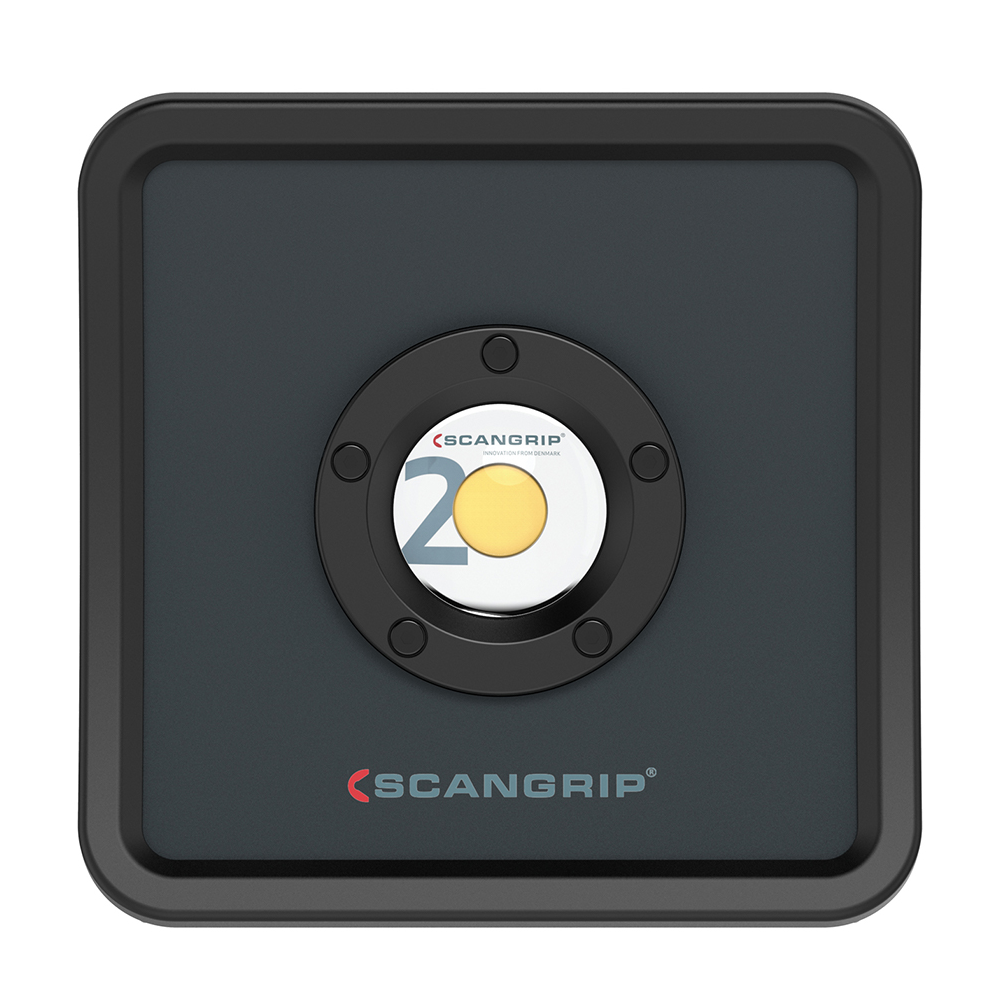 Scangrip NOVA R 03.5456US | CARZILLA