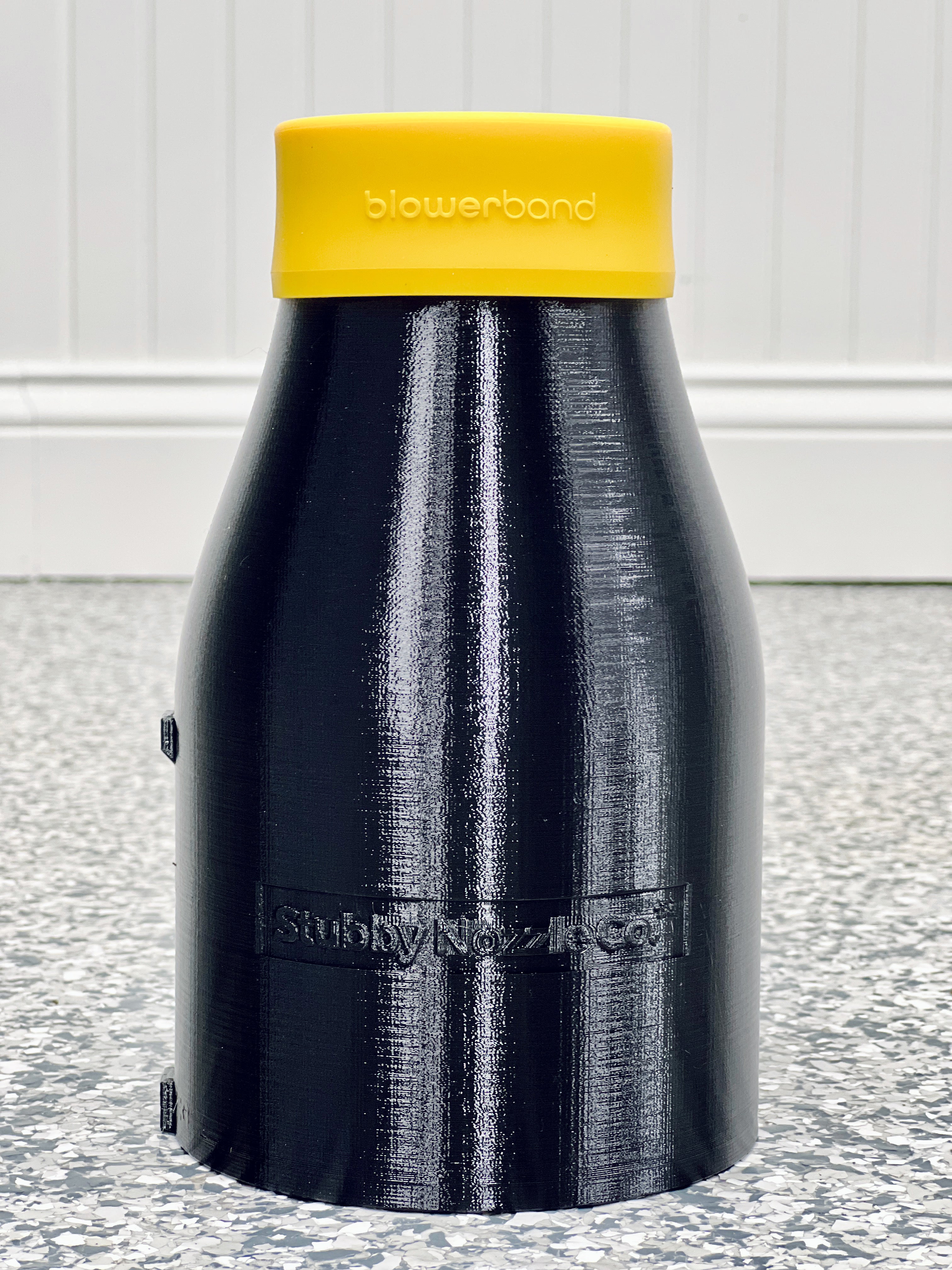 STUBBY Car Drying Nozzle DEWALT 20V | CARZILLA