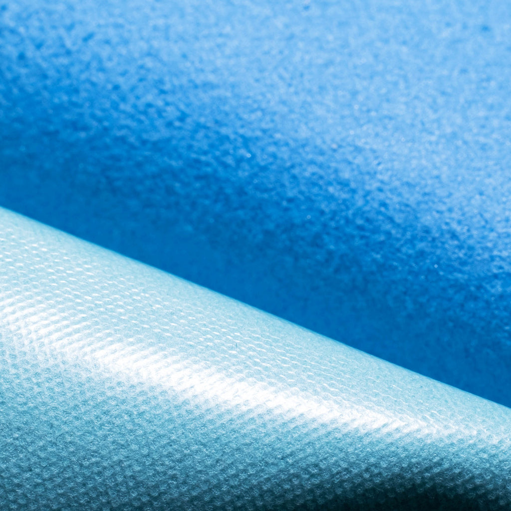 Detail Popo Suede Coating Applicator w/ Inner Plastic Barrier | CARZILLA