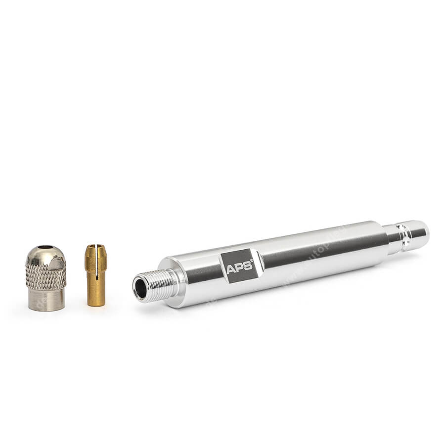 APS FXA50 - 50mm Extension Adapter with Quick Release for PXE80 | CARZILLA