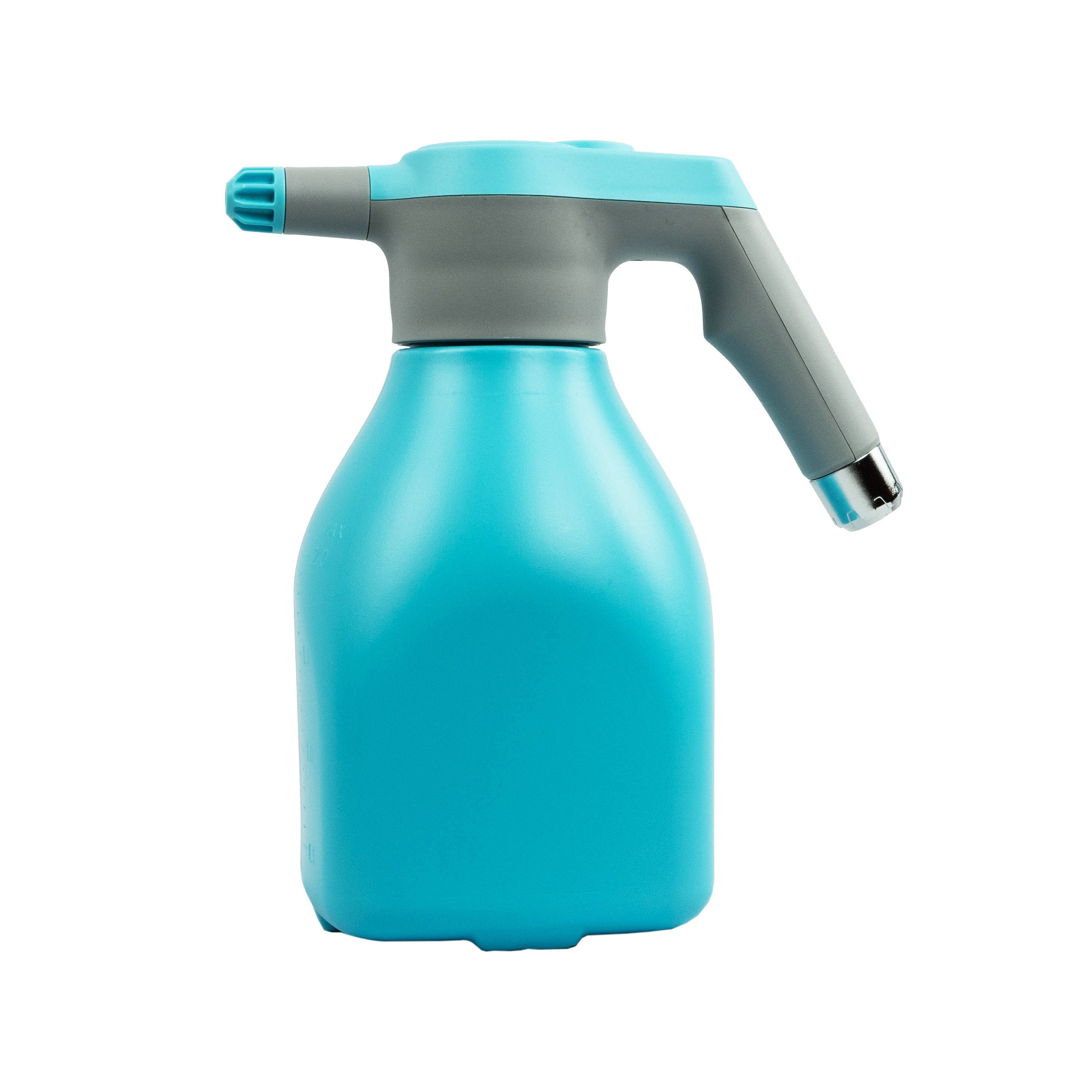 Electric Popo 2L Electric Pump Bottle | CARZILLA