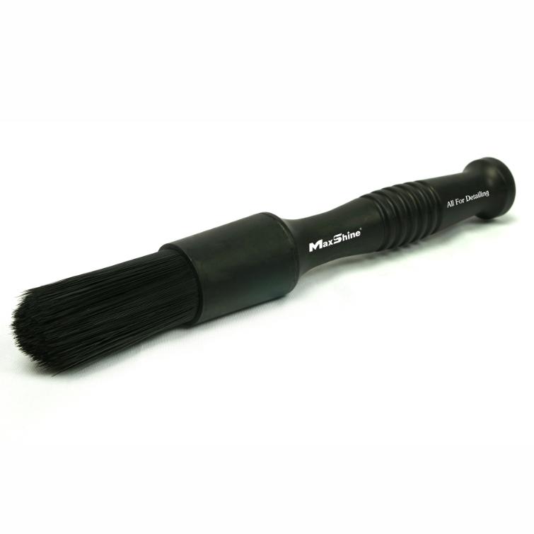 Maxshine Stiff Chemical Resistant Brush - Hard Bristle