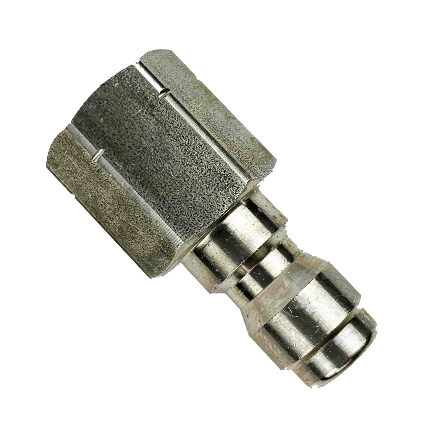 Mosmatic 1/4" Female-Male QC 70.025 | CARZILLA