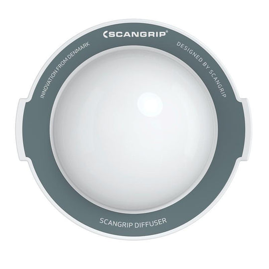 Scangrip Diffuser 03.5922 | CARZILLA