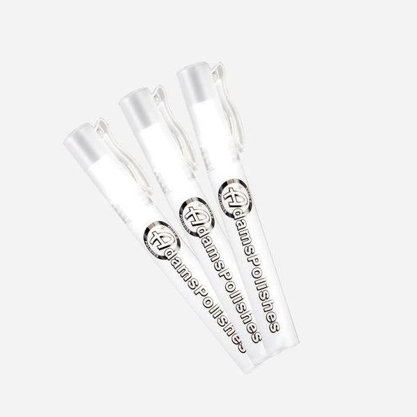 Adam's Empty Refill Tube Sprayers 10ml 3pk | CARZILLA