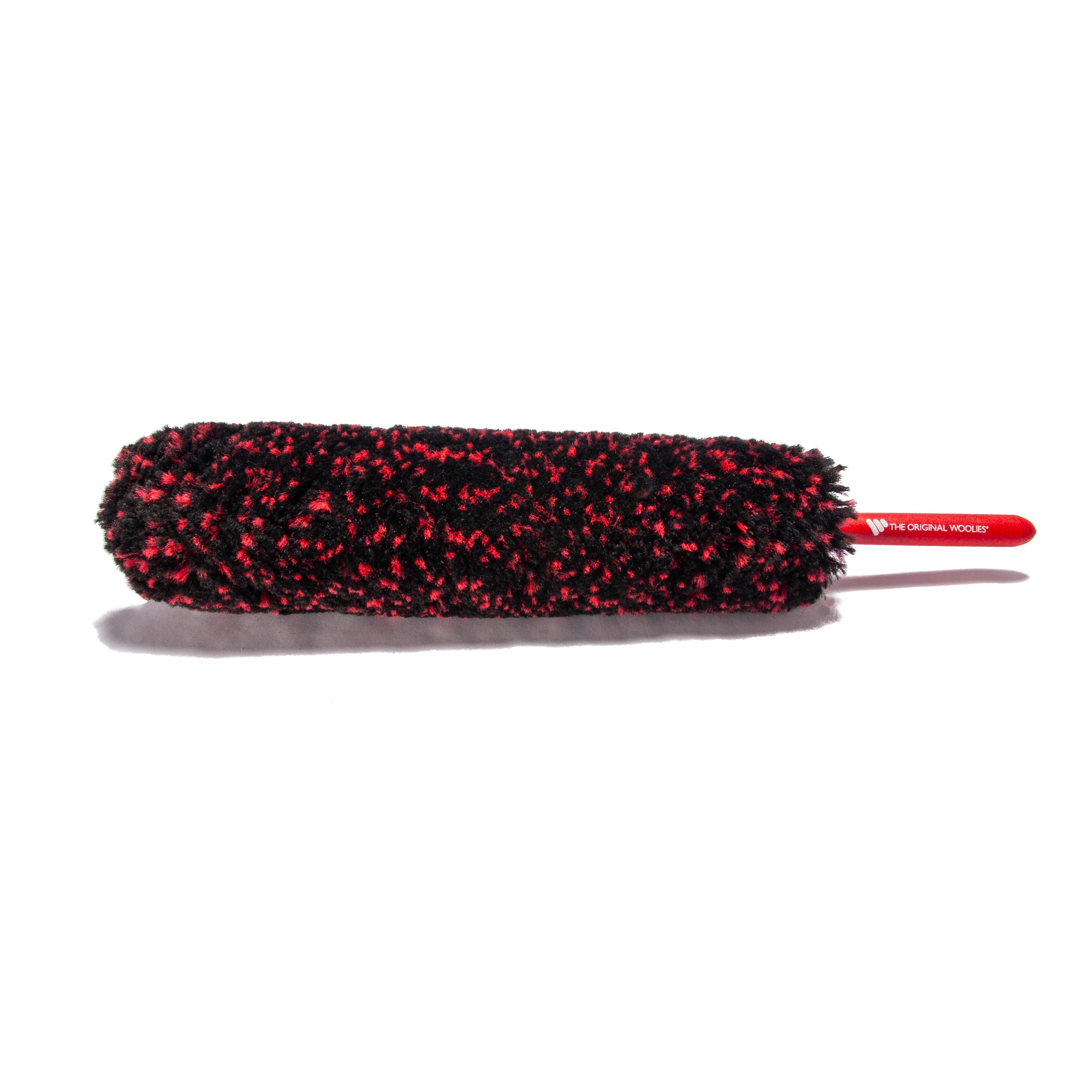 Wheel Woolies WoolieBully 18" WBRK18G2